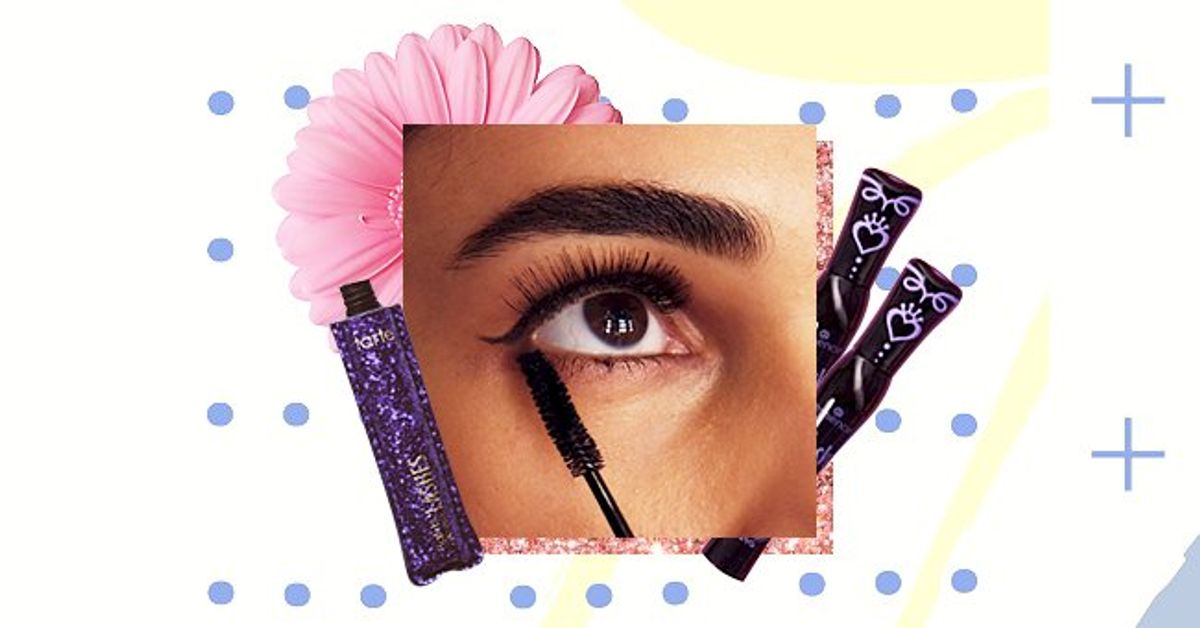 Our Pick: Top 10 Mascaras Of 2020