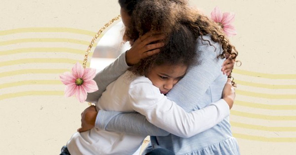 A Guide To Teaching Young Children About Consent