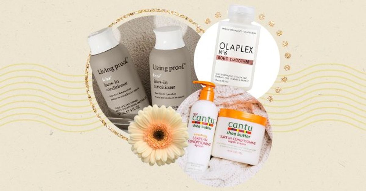 Our Picks: Top 10 Best Leave-In Conditioners On The Market