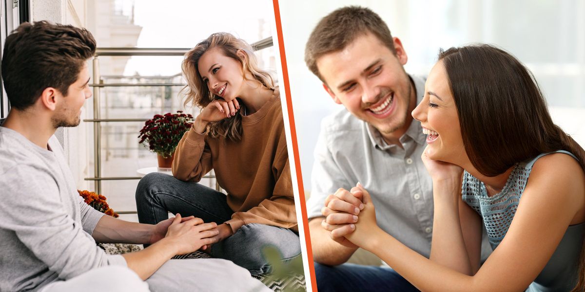 4 Tips on How to Shoot Your Shot with a Person You Like