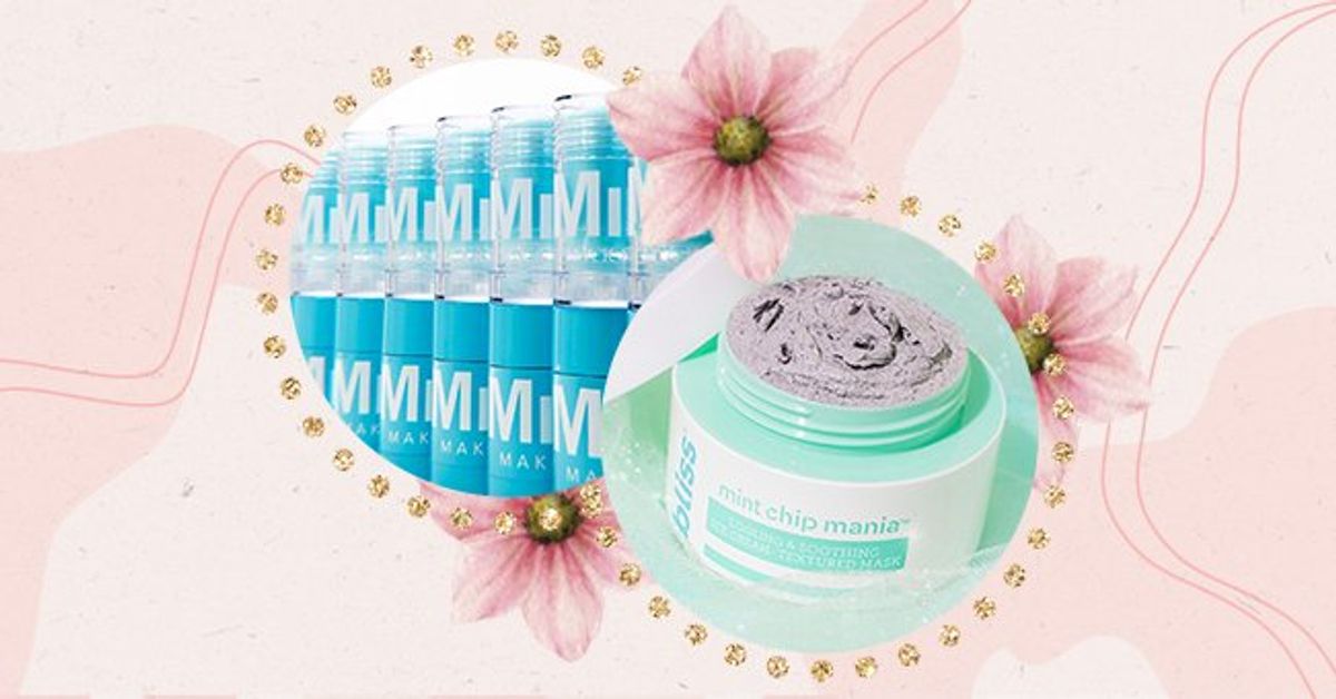 10 Cooling Beauty Products That Help Beat The Heat