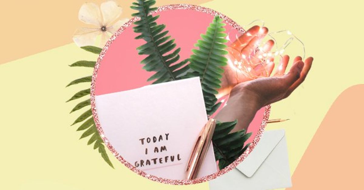 5 Affirmations Worth Remembering