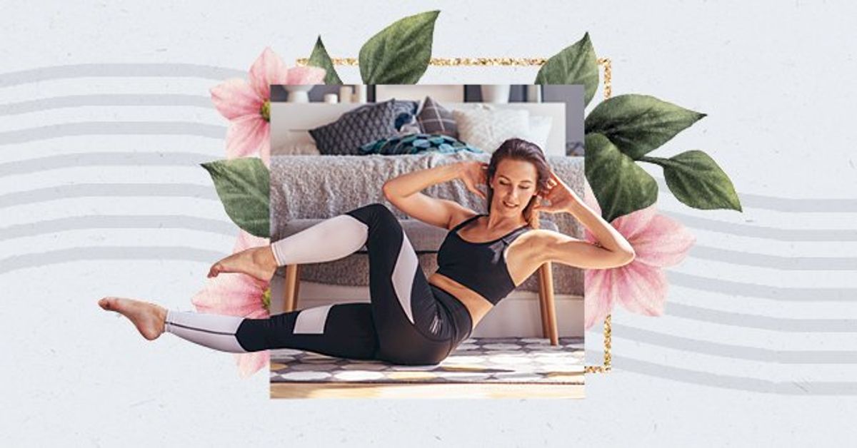 A Guide To Strengthening Your Core