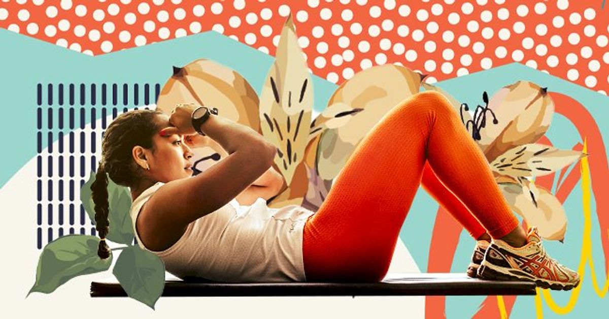 5 Best Fitness Instagram Accounts To Follow For Motivation