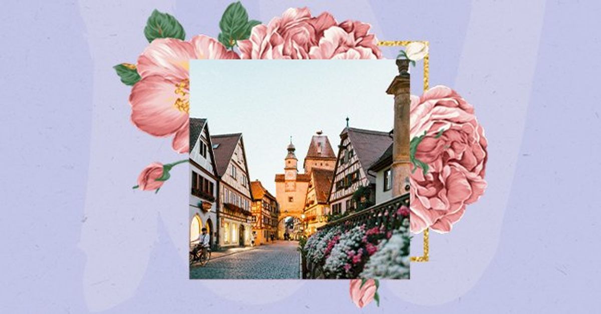 Story Of The Day: What I Learned With The Germans Living in Germany for ...