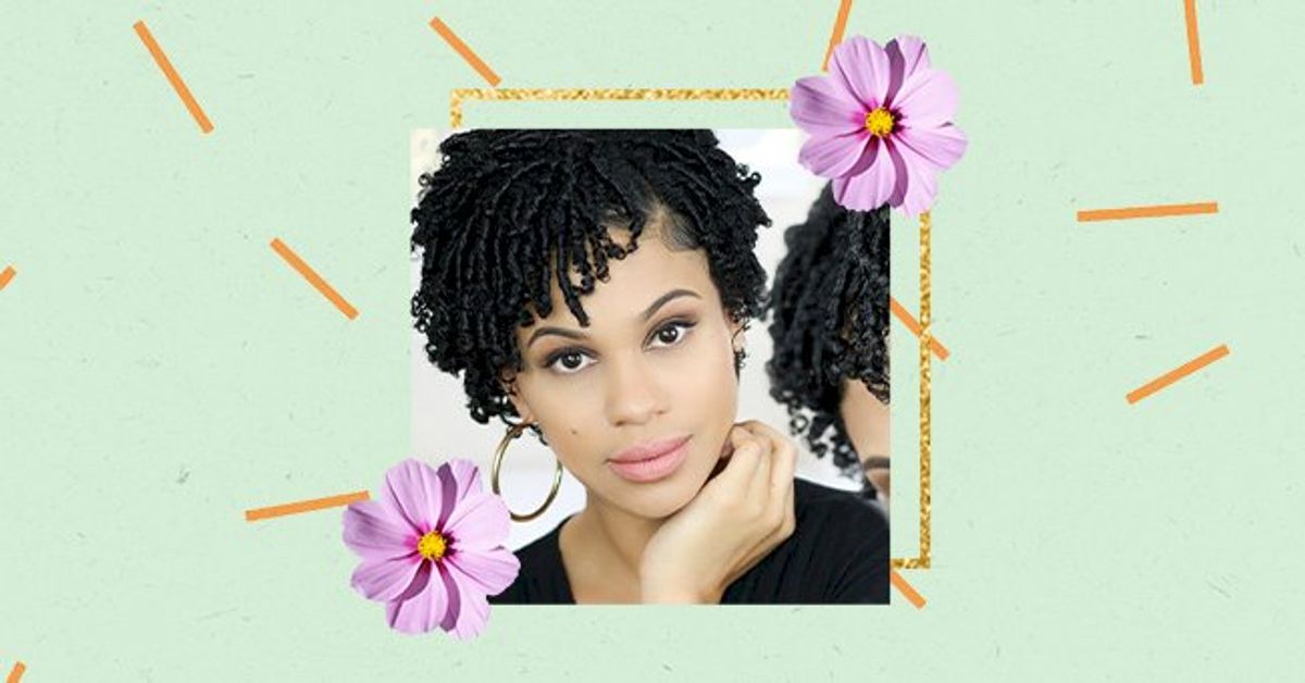 A Guide To Achieving A Defined Finger Coils