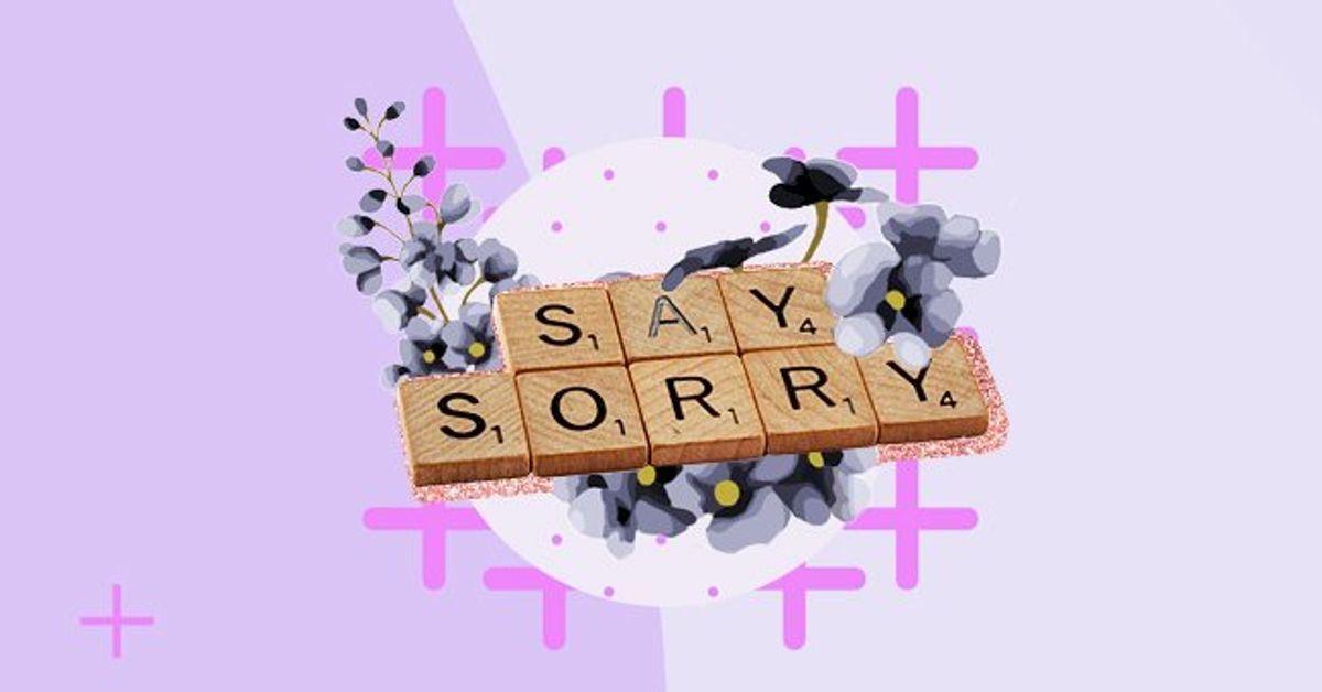 Exploring The 5 Apology Languages & How To Use Them