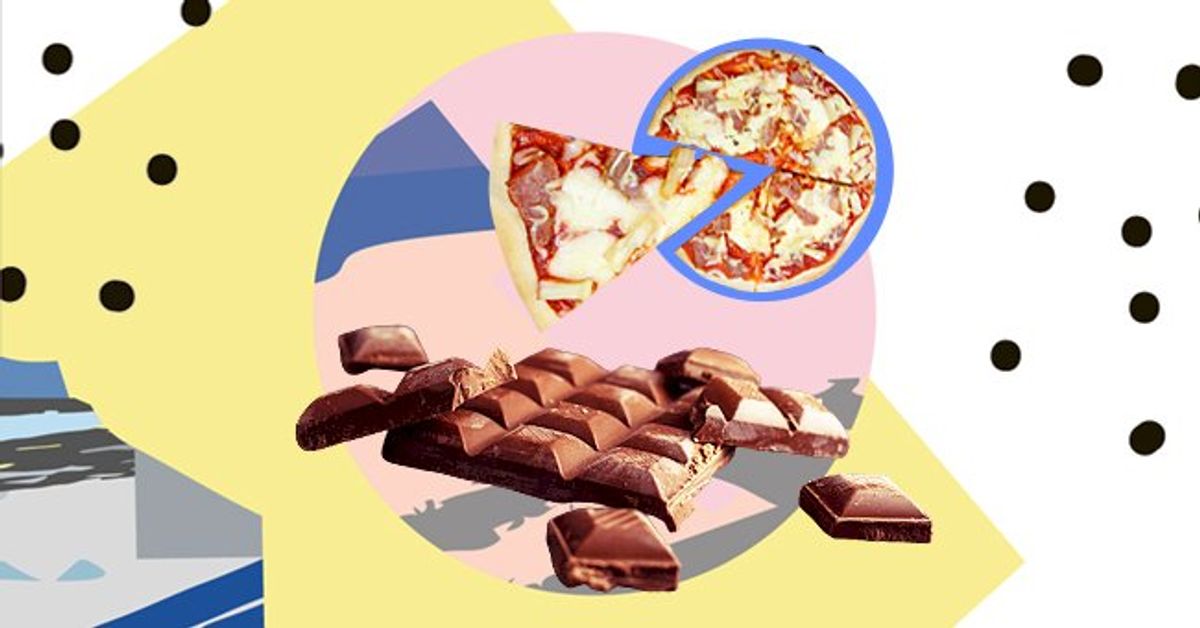 Exploring The Meaning Behind Your Strange Food Cravings