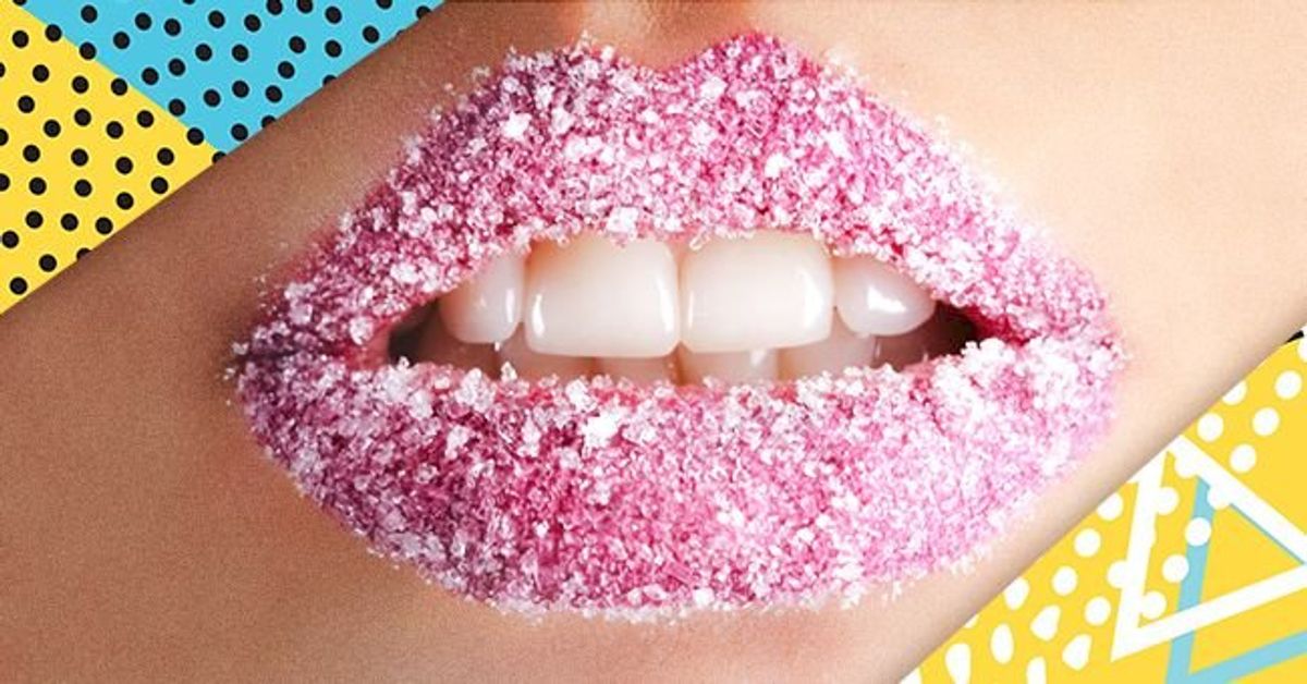 Say Goodbye To Chapped Lips With These Simple Treatments