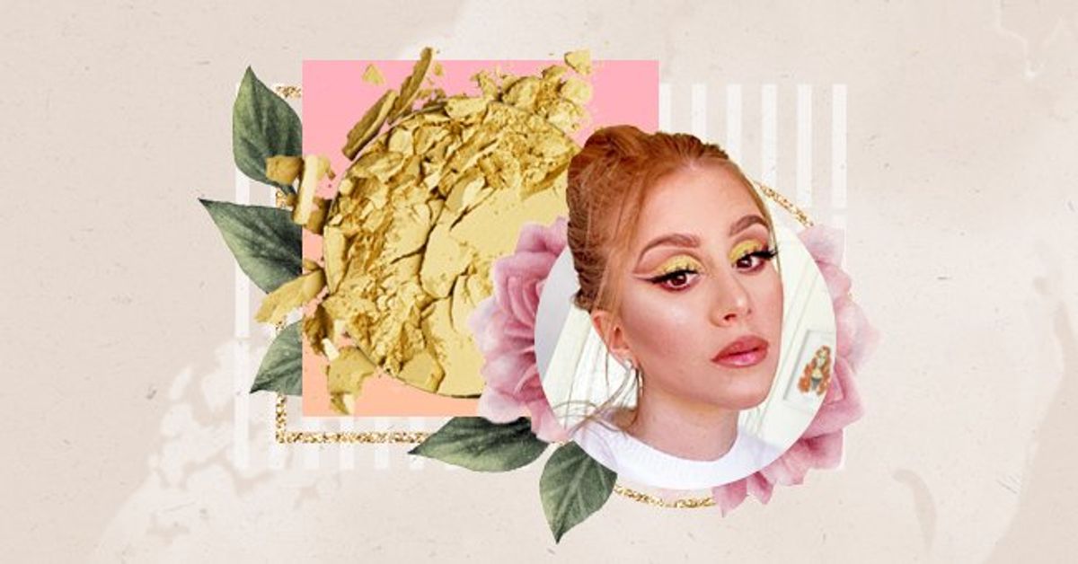 Top 10 Makeup Looks To Recreate