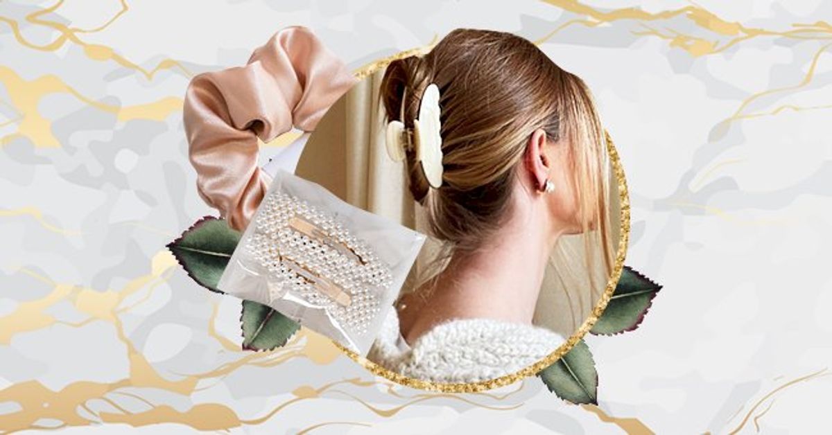 Exploring Hair Accessories For Every Hair Texture