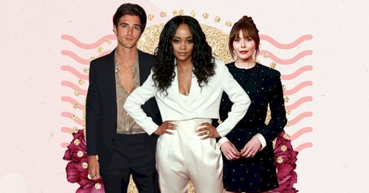 Best MTV Awards Style Moments