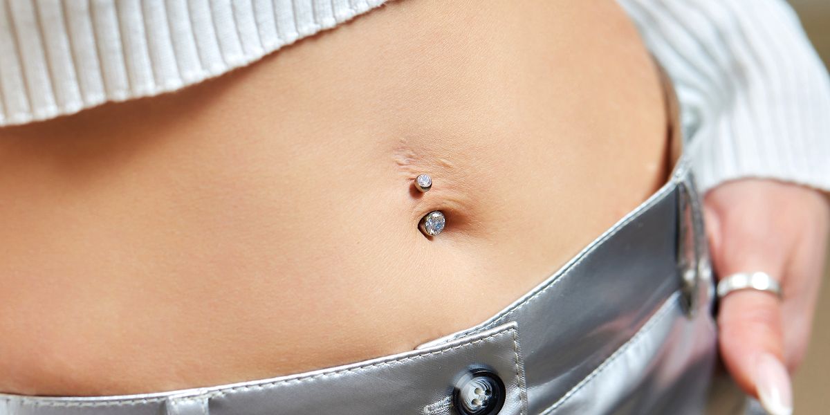 Hip Bone Piercing: Essential Aftercare Tips to Prevent Post-procedure ...