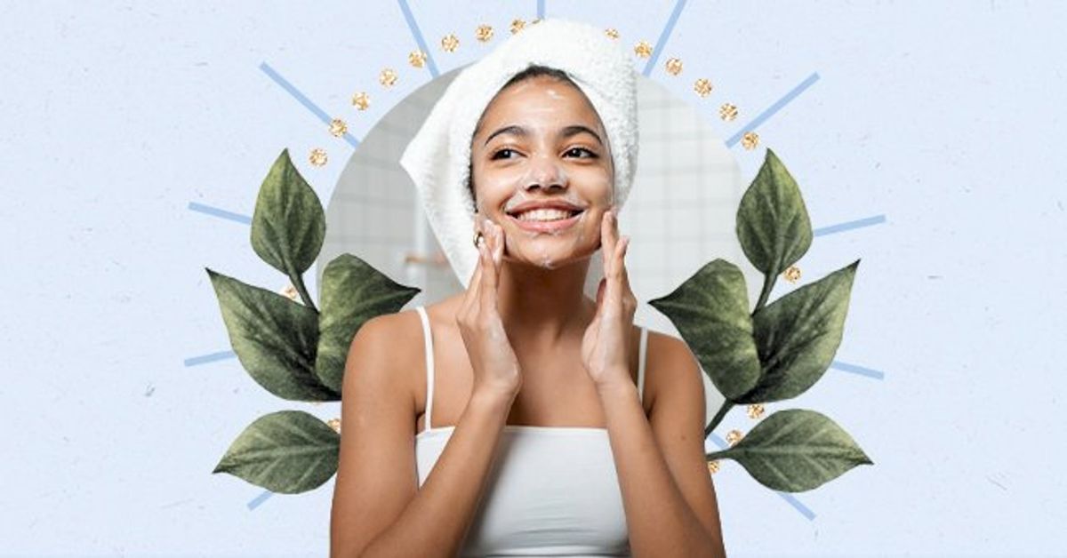 Exploring Healthy Skin Habits